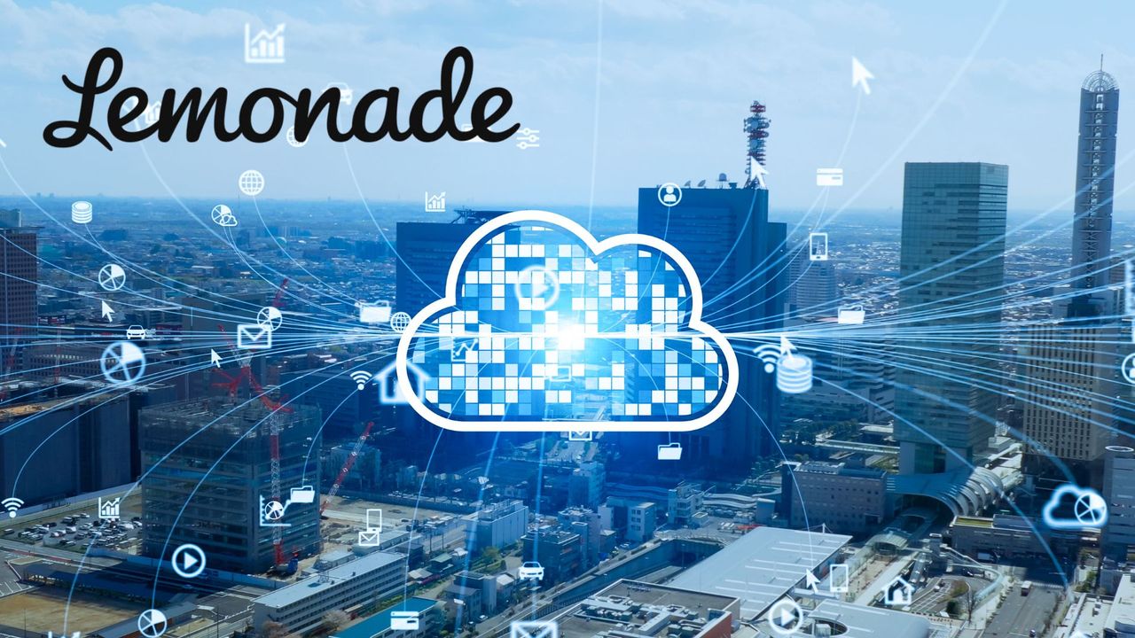 Insurtech Lemonade data glitch puts online contact data in plain view ...